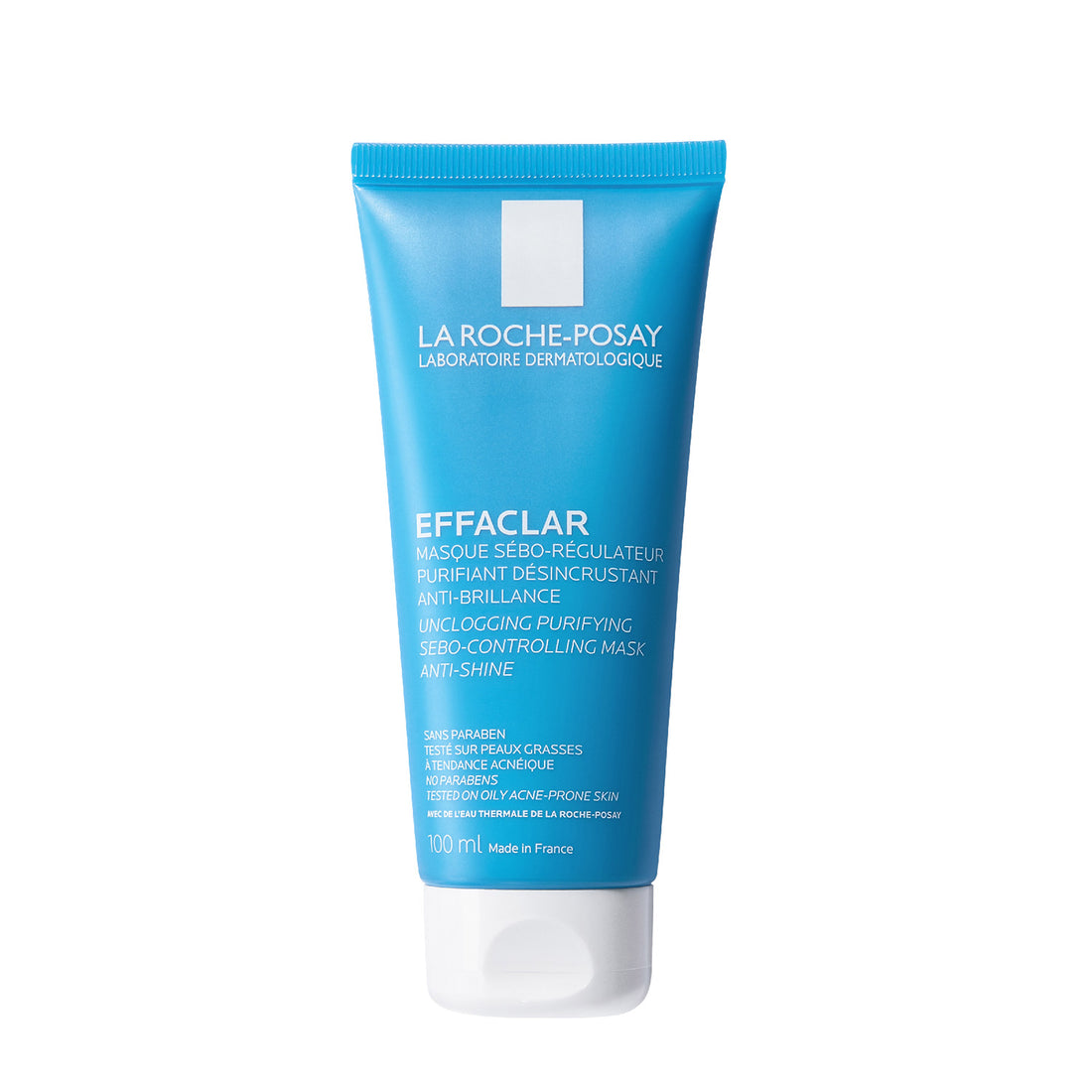 Buy La Roche- Posay Effaclar Purifying Mask | Questmoor Pharmacy