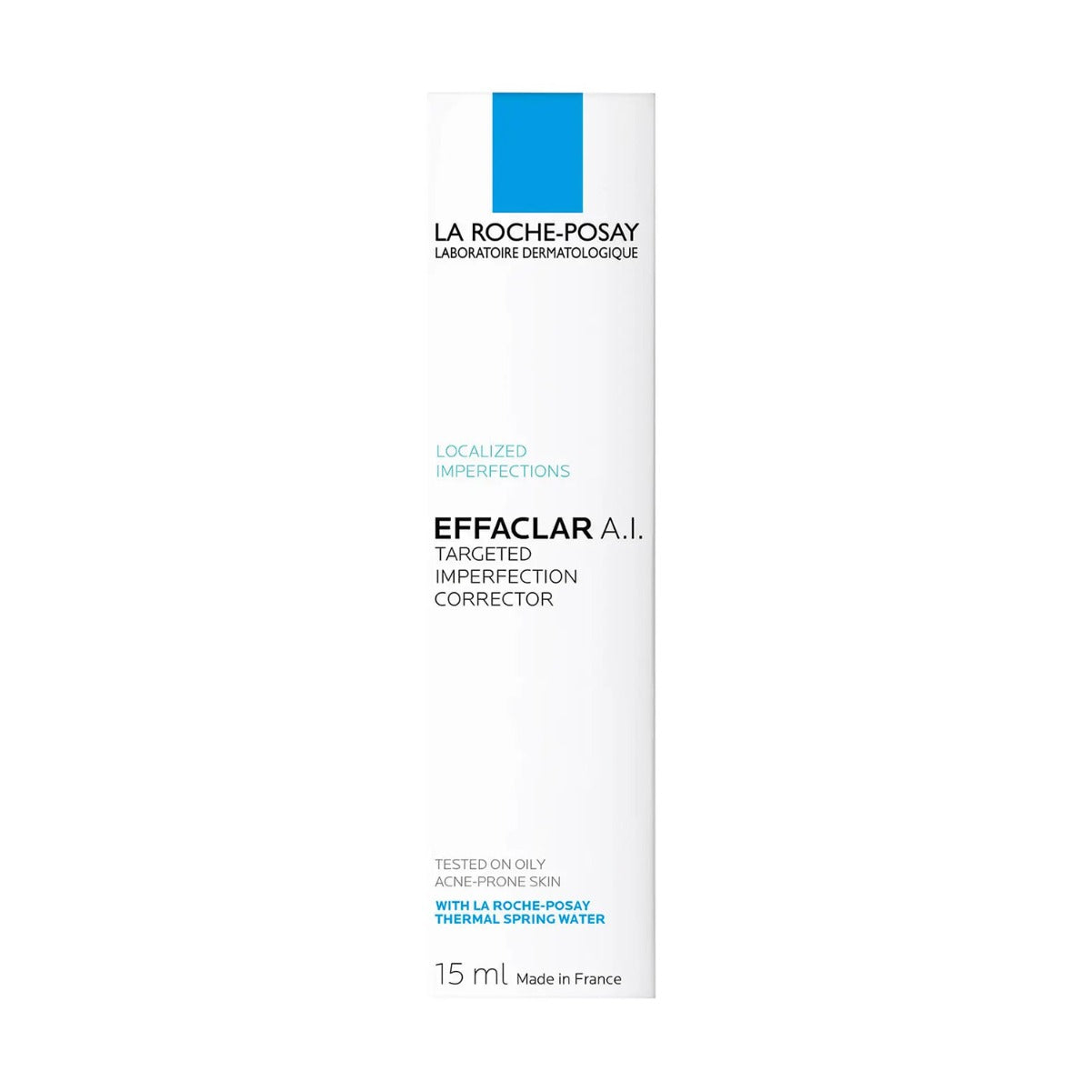 La Roche- Posay Effaclar Ai | Questmoor Pharmacy