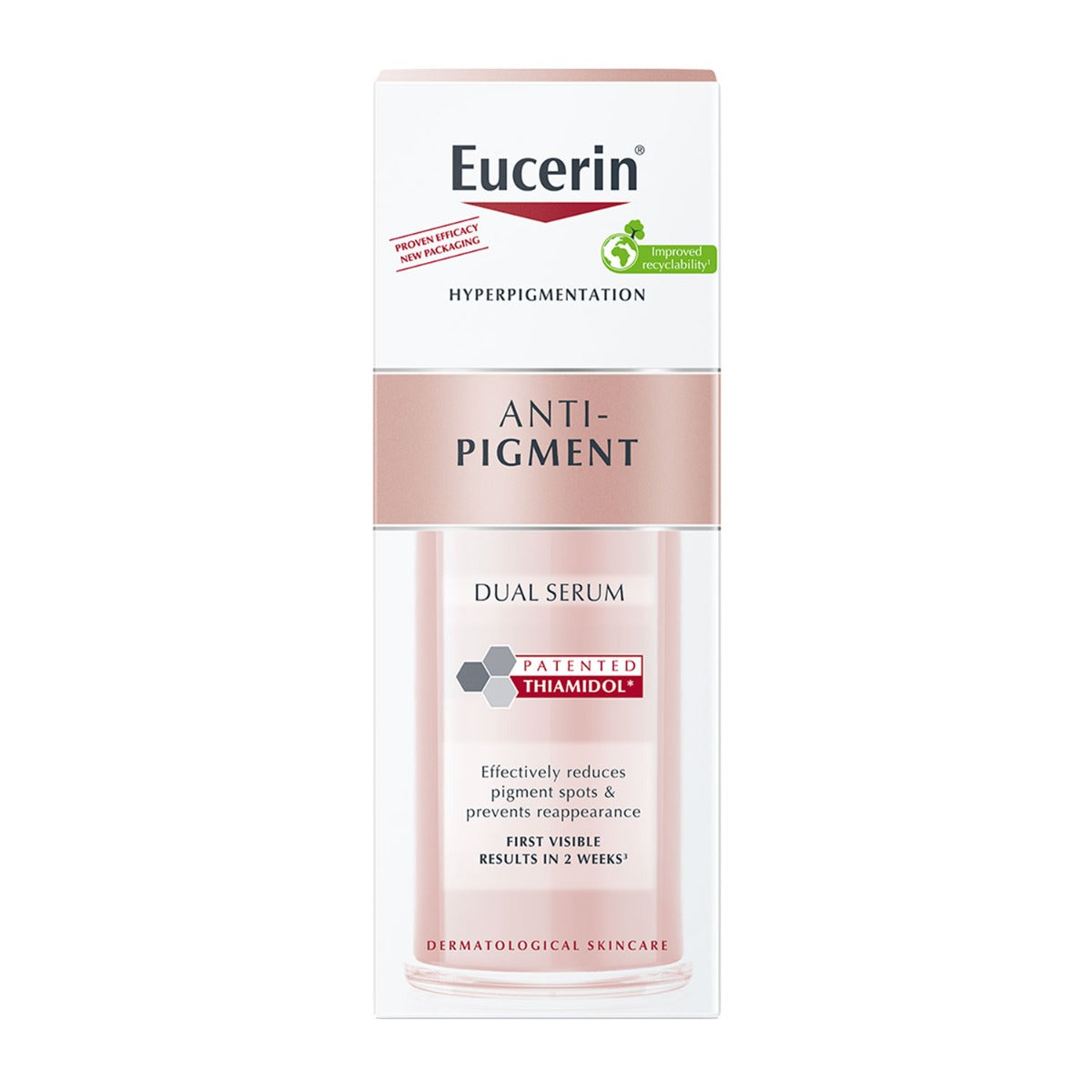 Eucerin Anti-Pigment Dual Serum | Questmoor Pharmacy