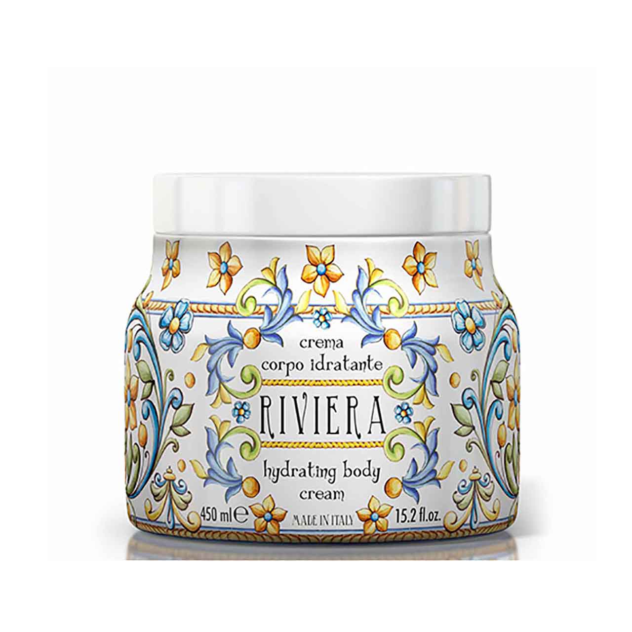 Rudy Riviera Body Cream 450ml – Questmoor Pharmacy