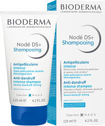 Bioderma Node Fluid Shampoo 200ML | Questmoor Pharmacy