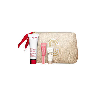 Clarins Radiance Collection Gift Set – Questmoor Pharmacy