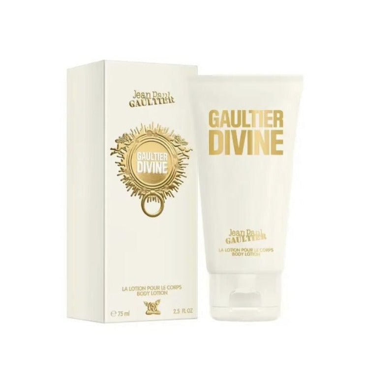 Jean Paul Gaultier Classique Body Lotion 200ml | Questmoor Pharmacy